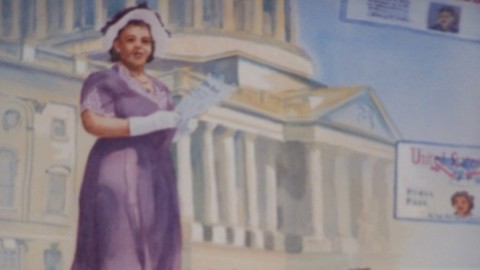 KENTUCKY WOMEN REMEMBERED EXHIBIT (page 1)